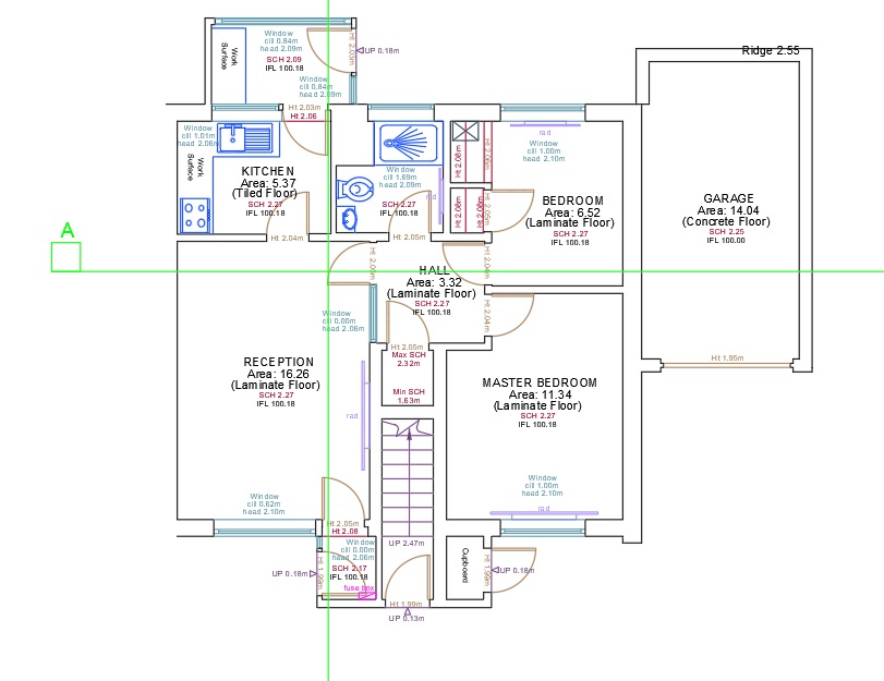 Services – CAD//Vantage Design