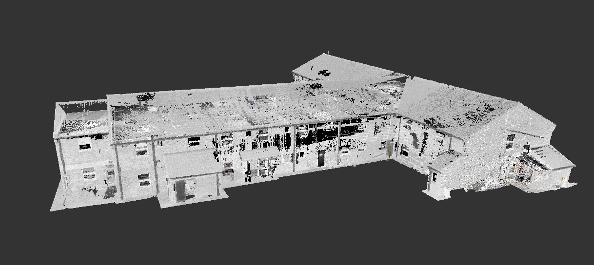 Projects – CAD//Vantage Design